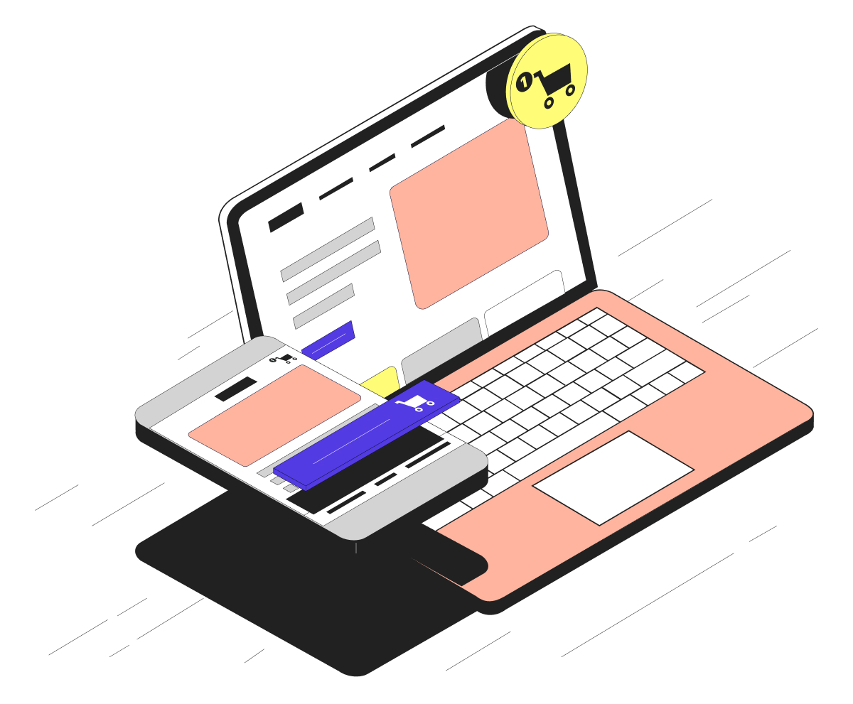 Votre site web en un clic grâce à nos solutions adaptées - Gandi.net