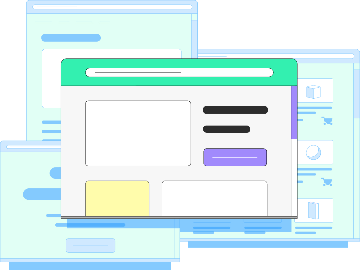 Create a website - Website creation - Gandi.net
