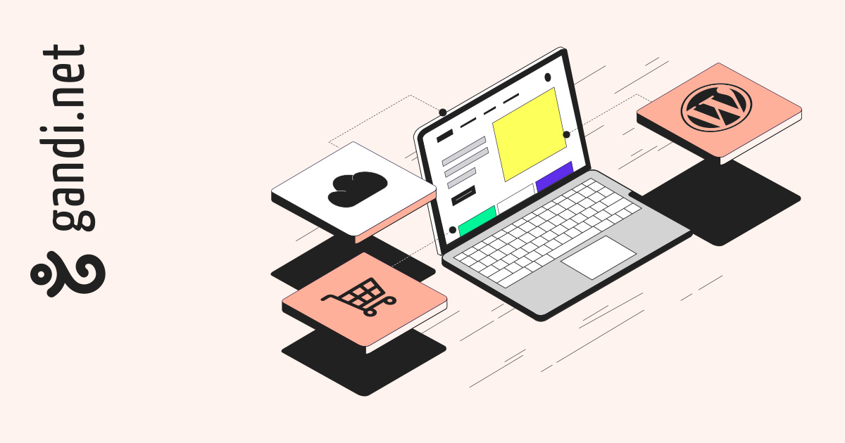 Gandi for Small and Medium Enterprises — Buy domain names for your ...